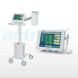 Inyectora Nemot Shot Alpha 7 CT - TIMED